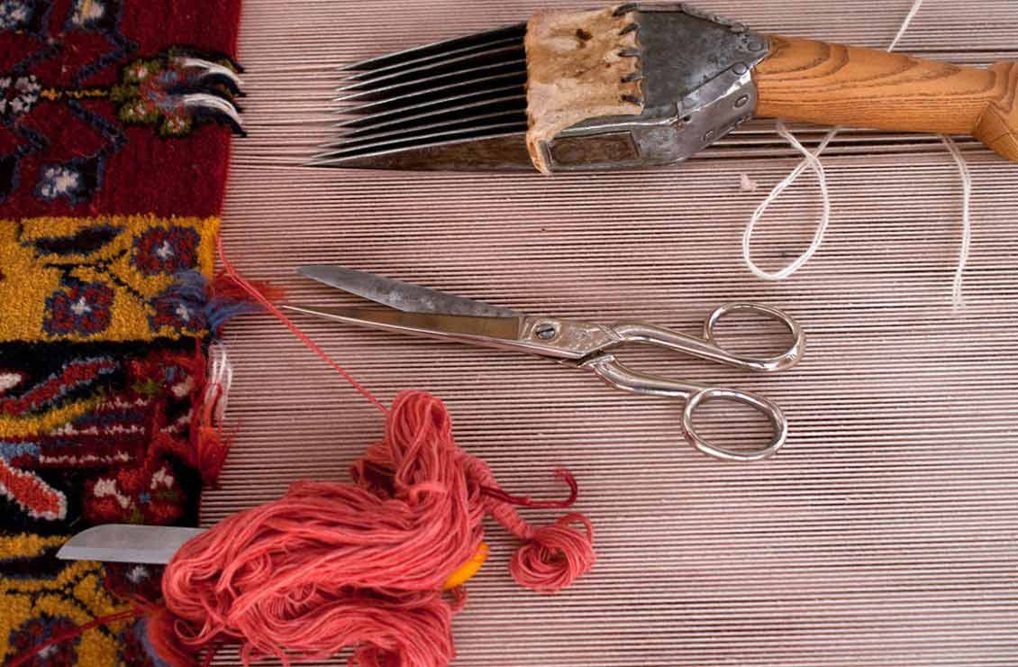 Persian handicrafts - Iranian Handmade Online Shop- Sermeh